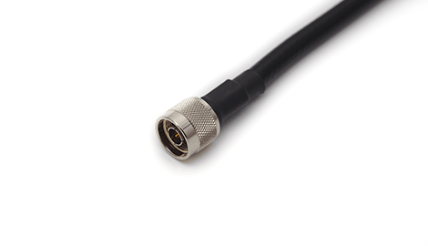 Fast and Easy Custom N Type Cables - Readytogocables