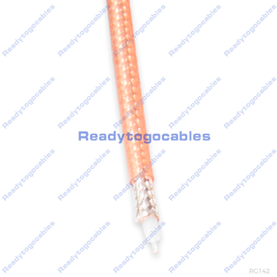Fast and Easy Custom RG142 Coax Cables - Readytogocables